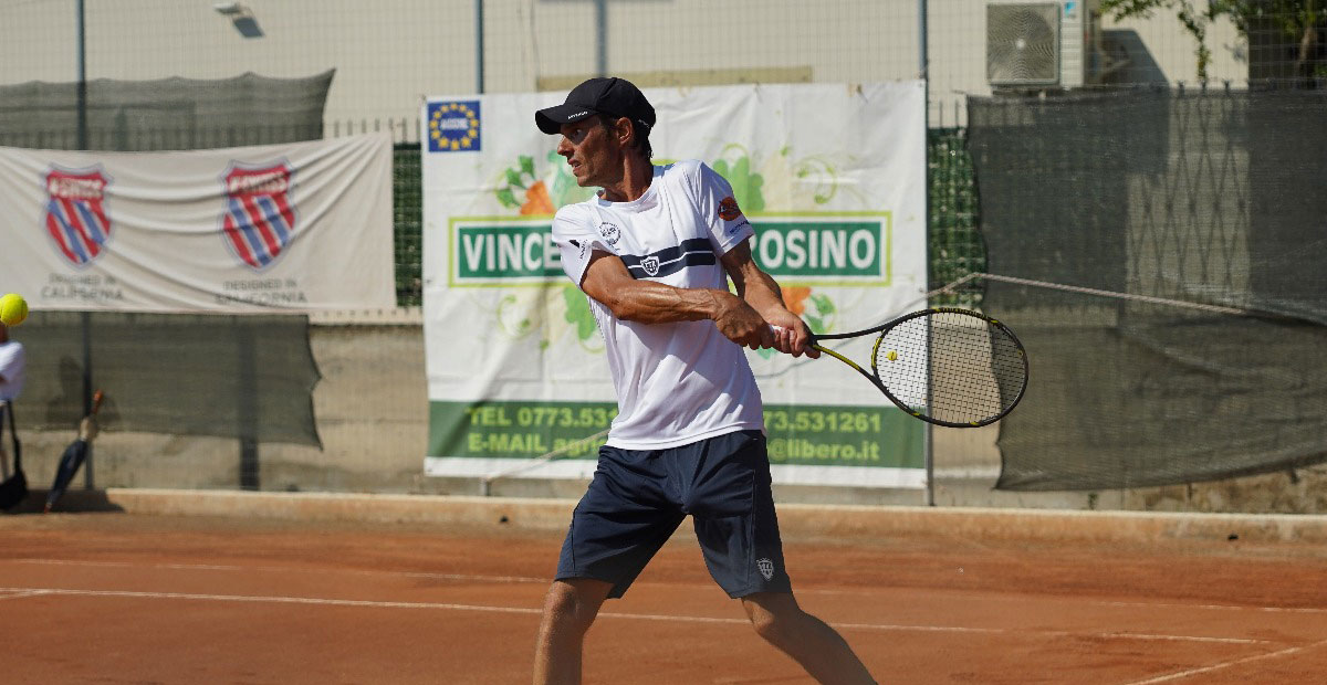 Uno stage eccezionale con Mario Radić